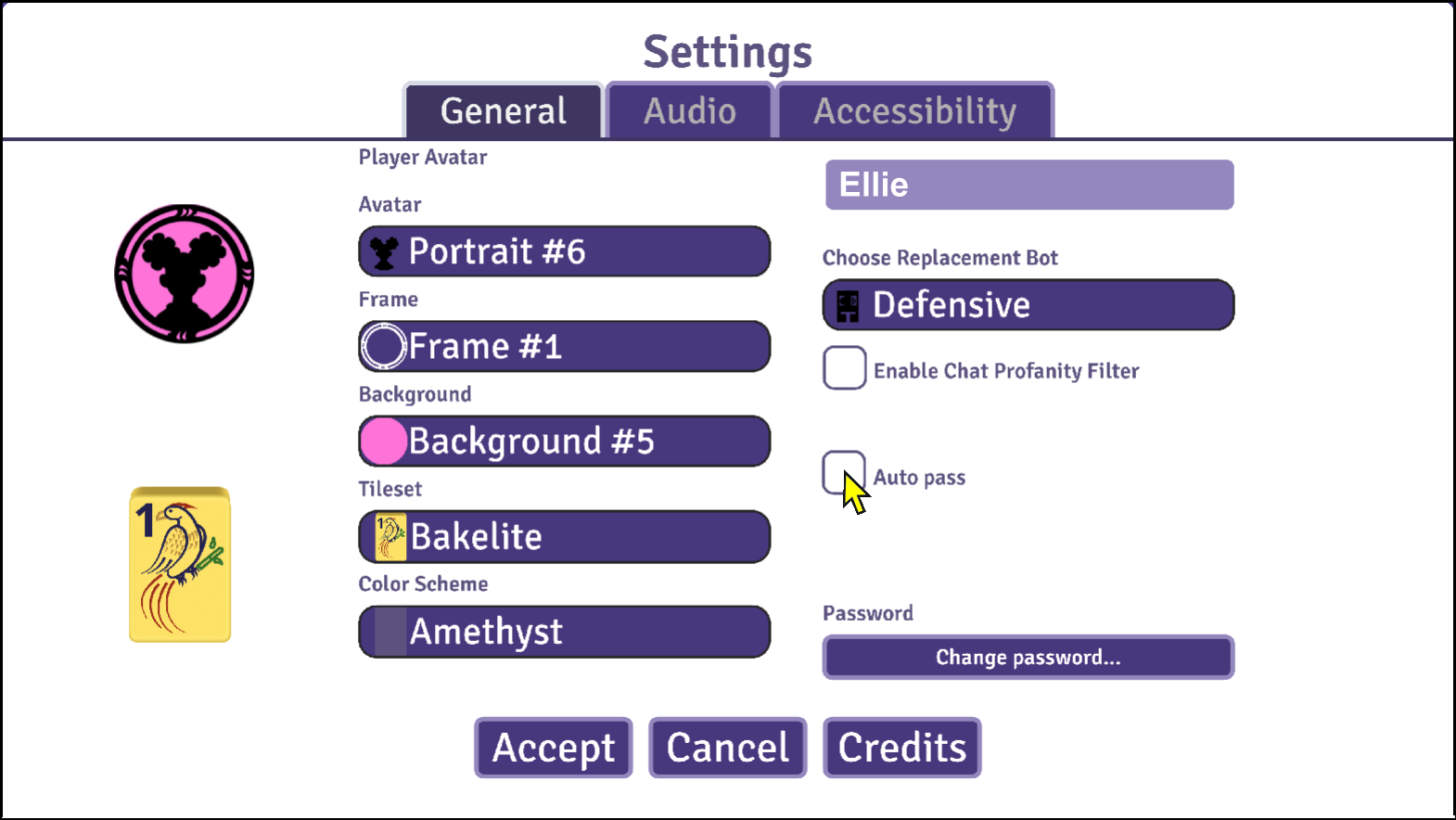 The bots play too fast! How do I slow them down?